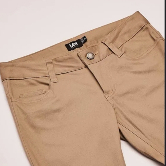 Lee | Pants & Jumpsuits | Lee Uniform Pants | Poshmark